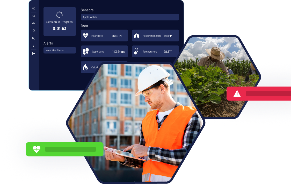 SafeGuard® Intelligent Guardian Technology | VigiLife